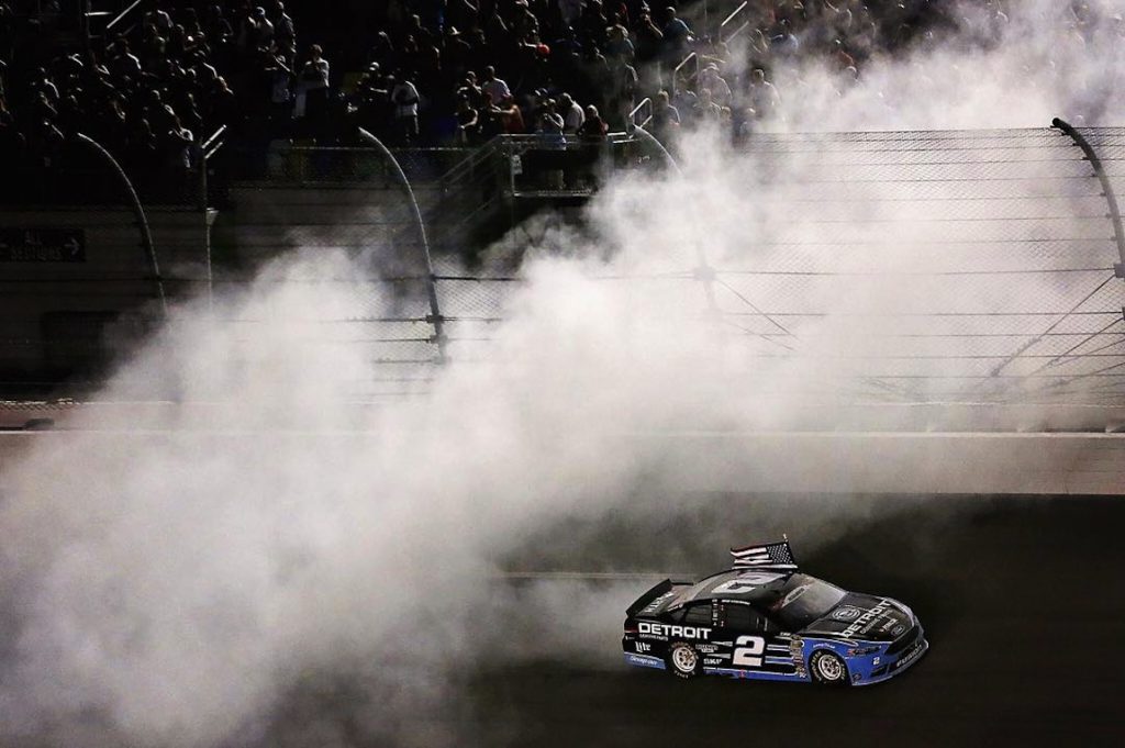 Last Lap Insider: NASCAR Coke Zero 400 at DaytonaAll Turns No Brakes ...