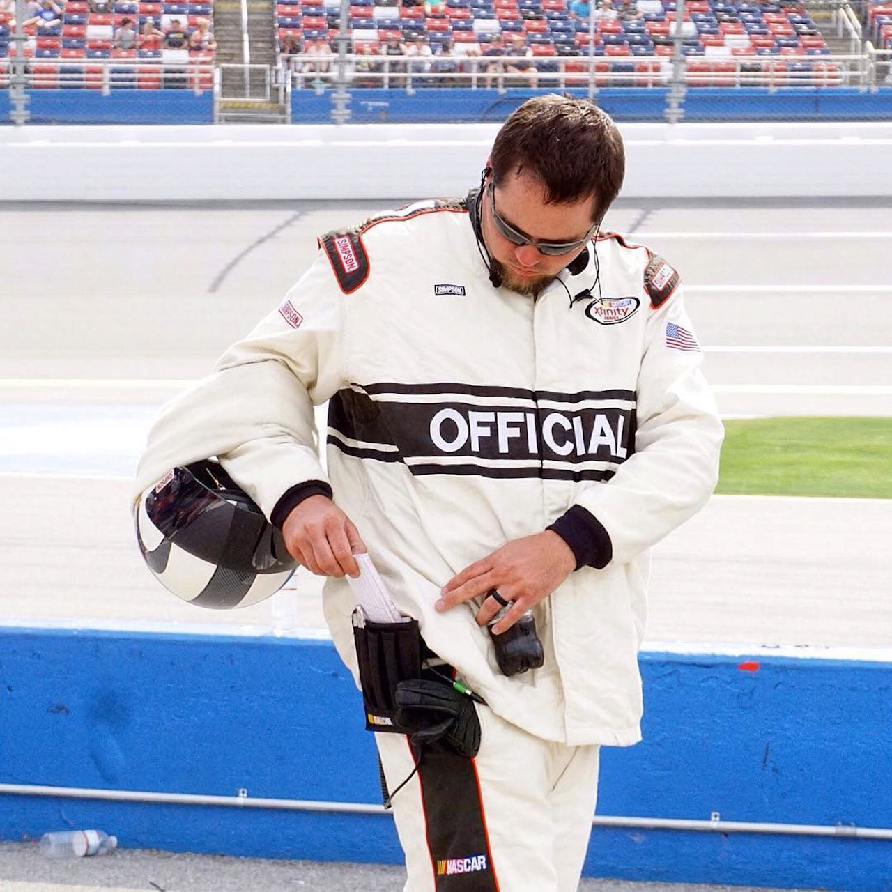 Photo: It’s official!