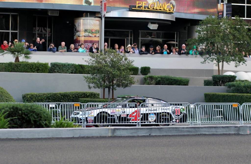 Ready. Set. NASCAR. Champion's Week. (50 Photos)All Turns No Brakes ...